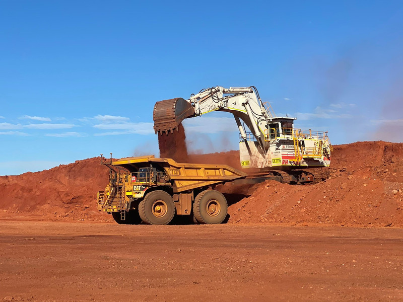 Mining, Civil, Quarry, Plant & Equipment Hire | High Density Civil ...