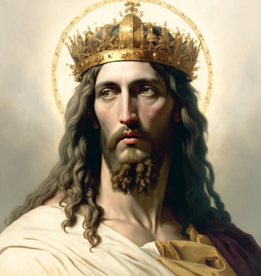 What Kind of King?