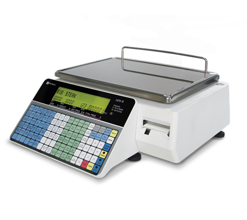 Uni-3 Bench Scale | Palmetto Precision