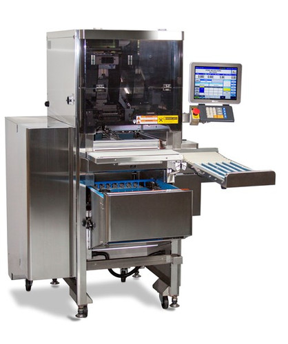 WM-Ai Automatic Wrapper | Palmetto Precision