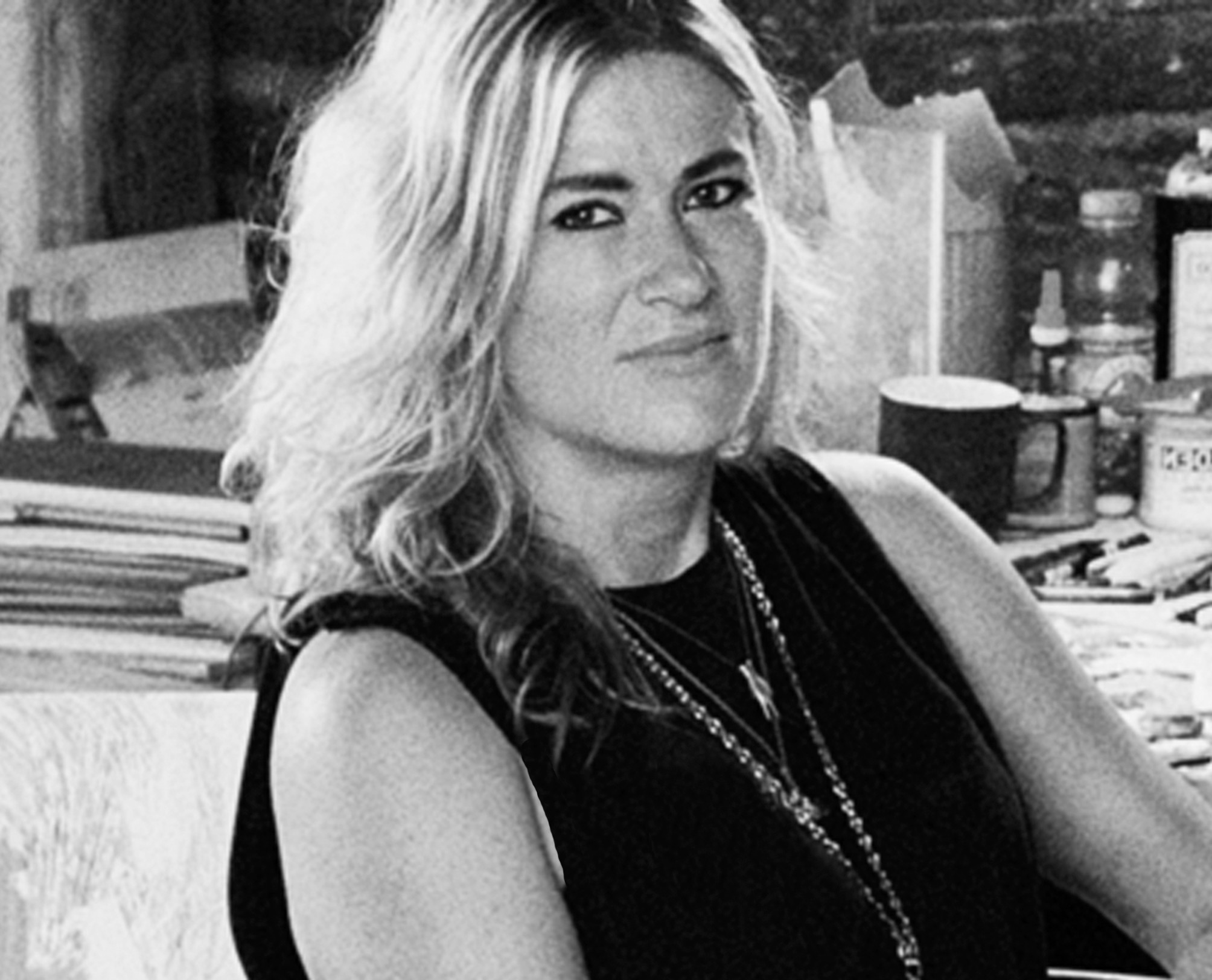 Chabannes | togetherweart.com