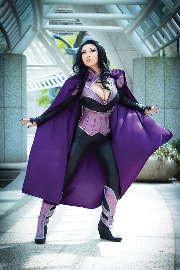 Yaya Han Portfolio