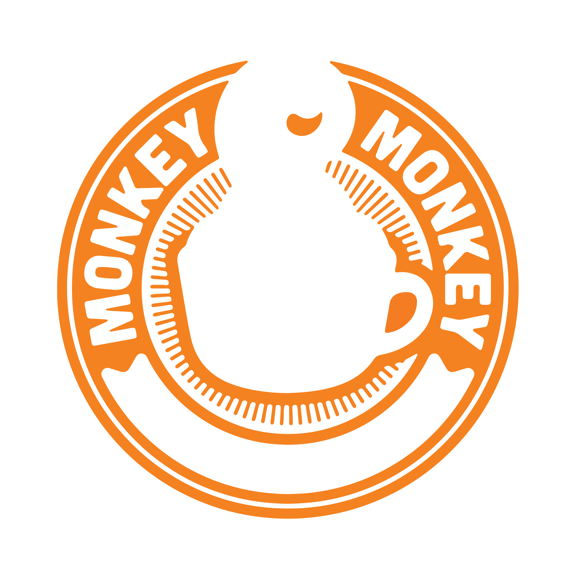 Monkey Monkey Coffee & Tea Prints Digital Prints Art & Collectibles etna.com.pe