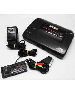 MASTER SYSTEM 2 | My Site