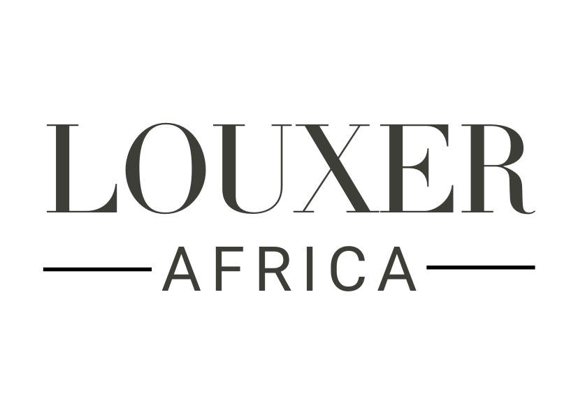 Louxer Africa | Africa Magazine
