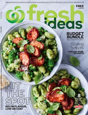 The small print of Woolworths