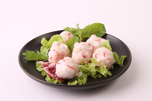 1002 Lobster Ball | Nishin