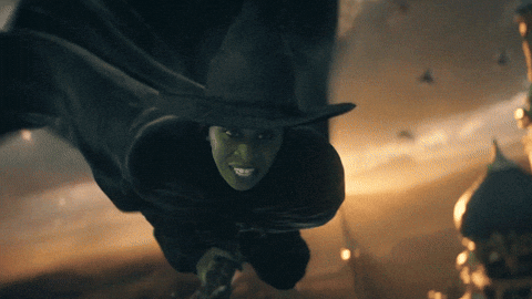 The Powerful Message of "Wicked" Through the Lens of a Recovering Addict