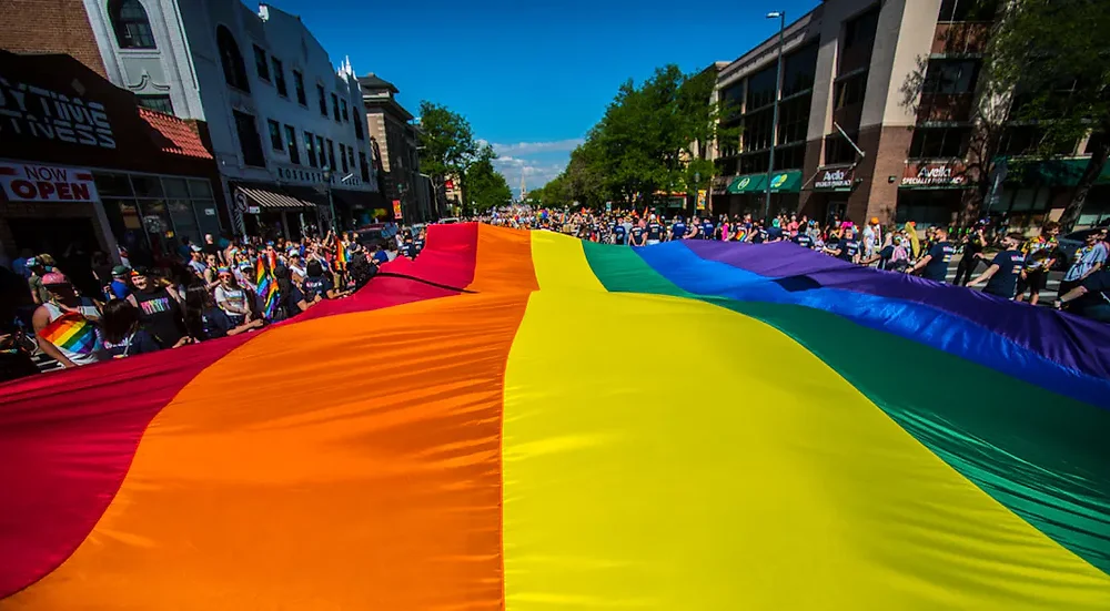 An Insider's Guide to Colorado's Pride Month
