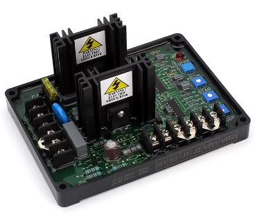 GM-AVR-0GAVR-20A (GAVR-20A AVR • Universal Voltage Regulator 20A ...