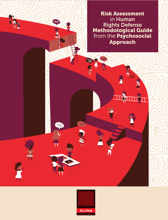 Risk Assessment in Human Rights Defense Methodological Guide from the ...