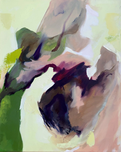 'Rose Hips No.2' Print | My Site
