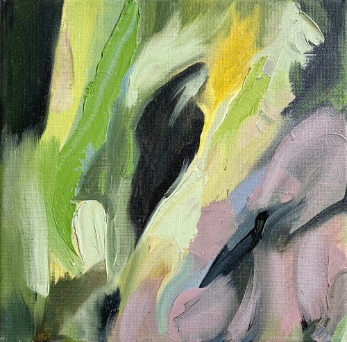 Stile Field No.1 | My Site