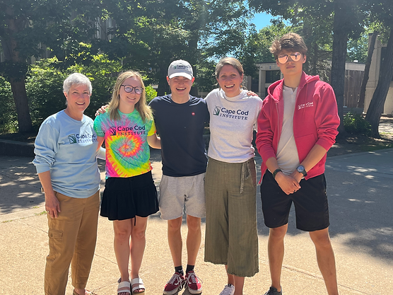 JOIN OUR TEAM | Cape Cod Institute