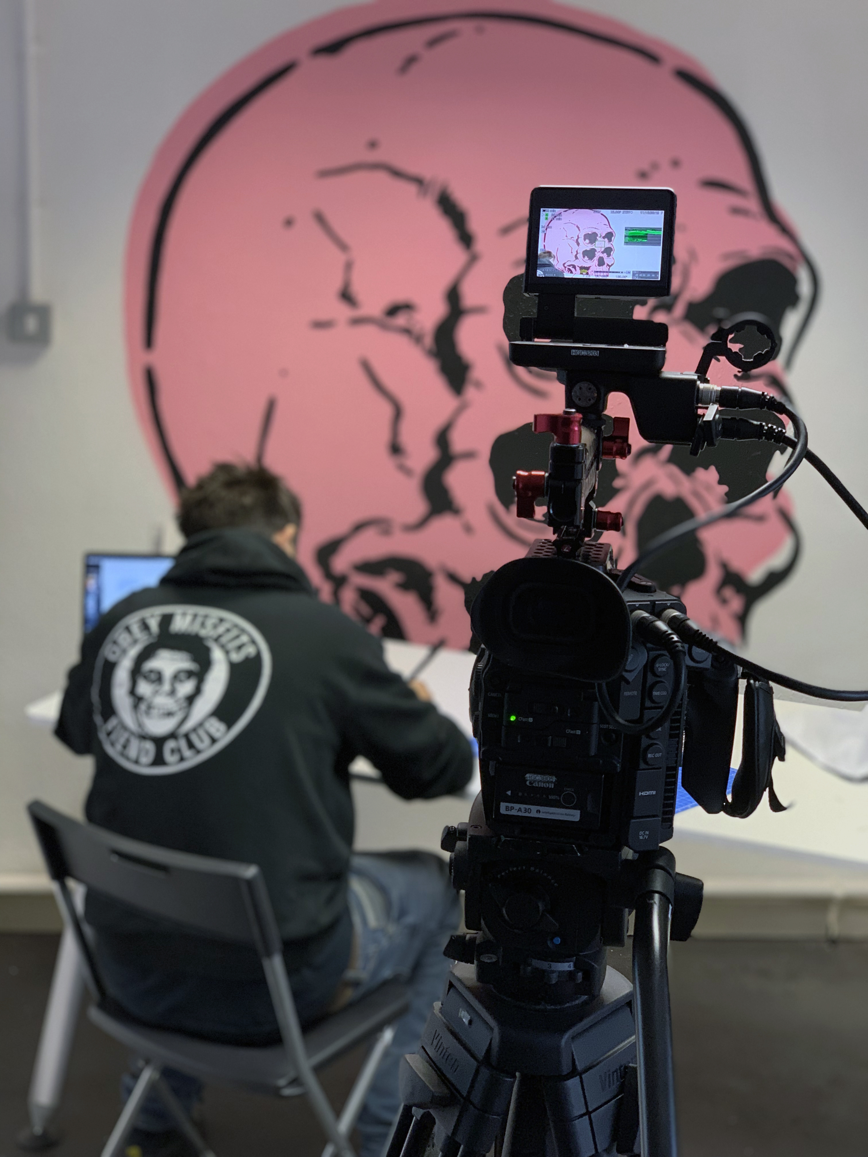 Street Art | Rich Simmons Art