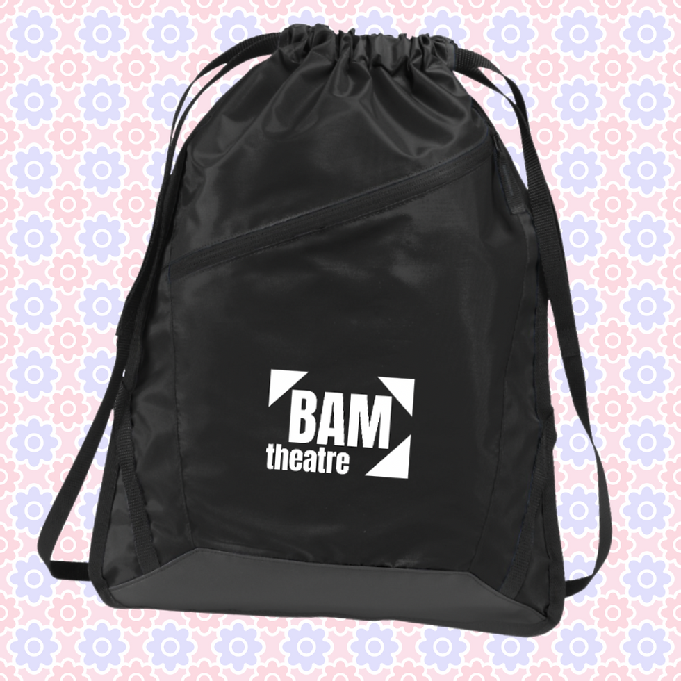 The BAM Store | BAMtheatre