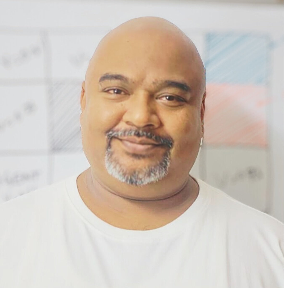 Yogesh Narayan Singh