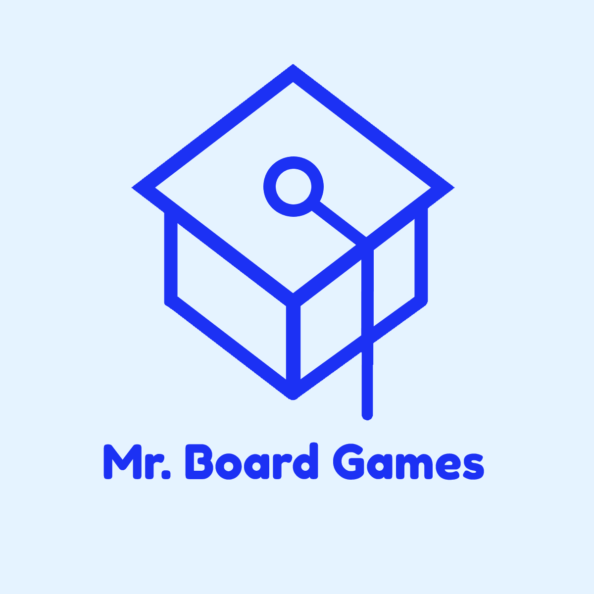 Mr. Board Games | Board Game Sessions for Kids | Hong Kong
