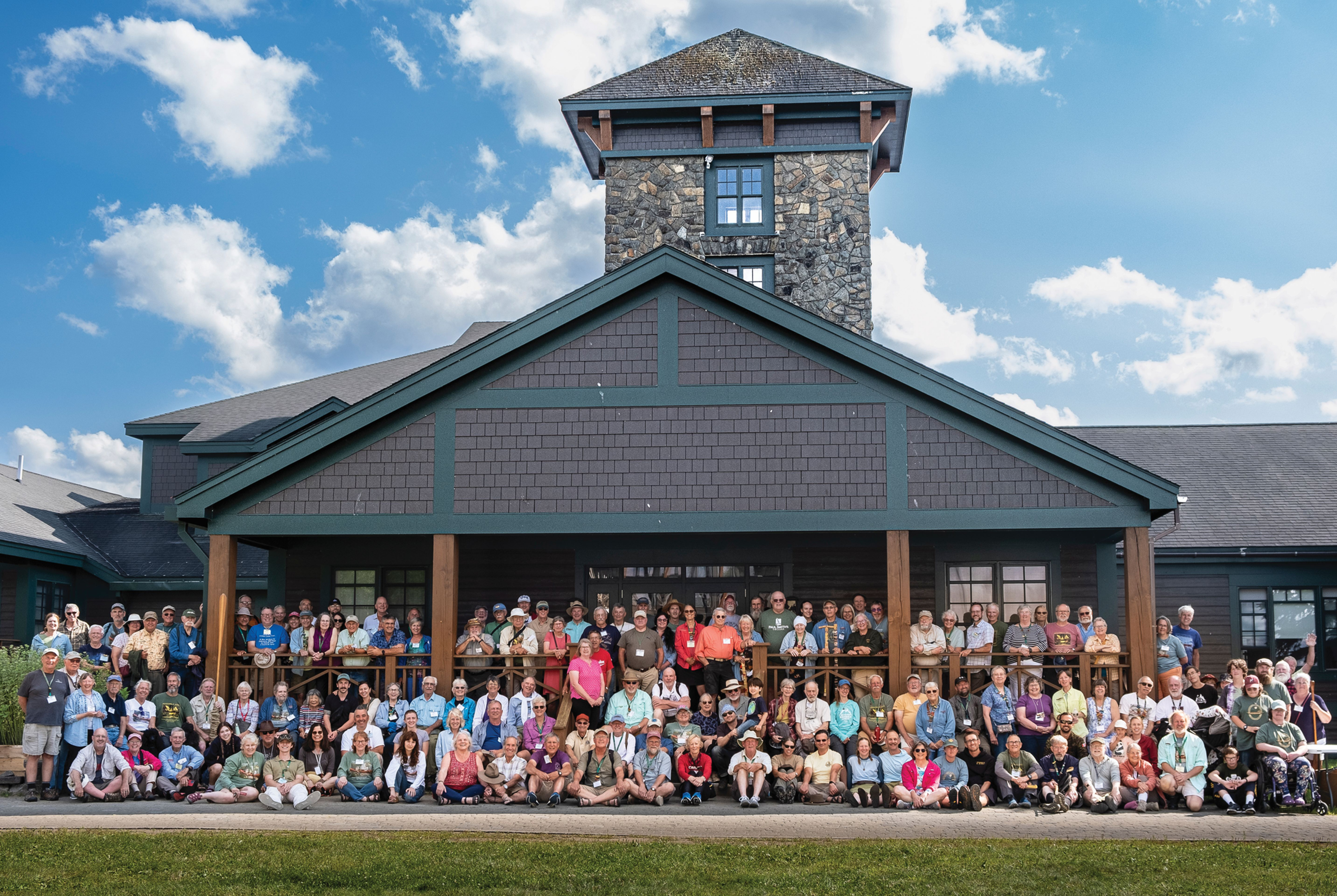 WCHA Annual Assembly 2025 | WoodenCanoeHeritage