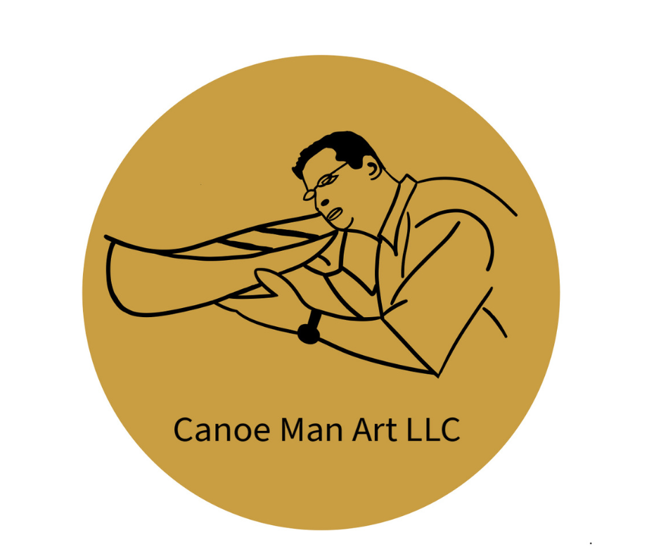 Canoe Man Art LLC Canoe Restoration and Beyond | WoodenCanoeHeritage