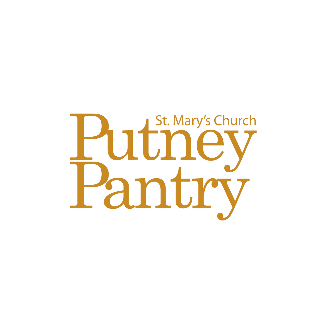 Putney Pantry | Cafe and Catering in London | St Mary's Church, Putney ...
