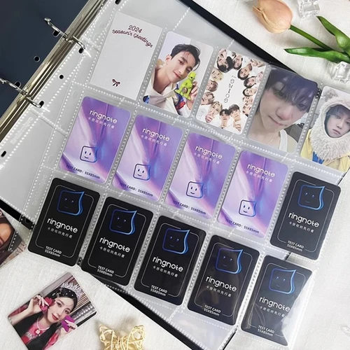 Binder de 15 espacios | Areum Costa Rica