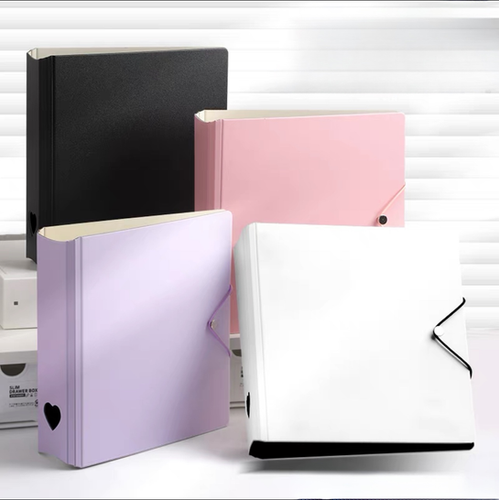 Binder (4 colores) | Areum Costa Rica