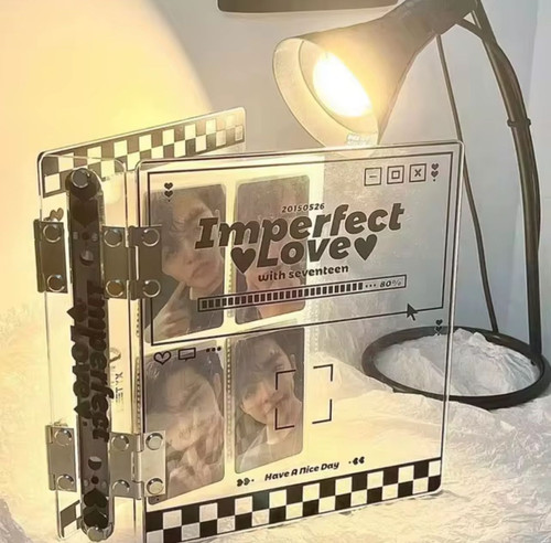 Binder A5 | Areum Costa Rica