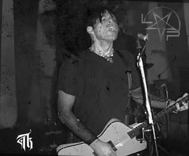 Music | Leviathan Project