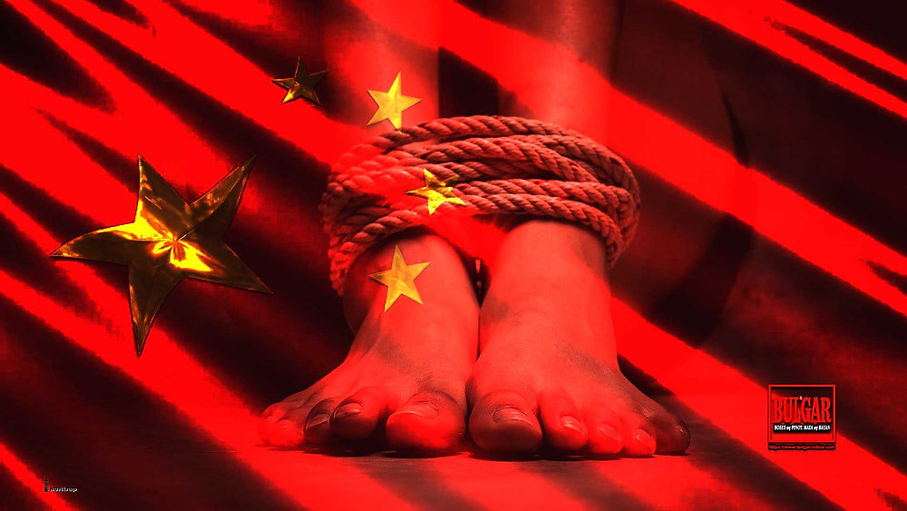 Sangkot sa kidnapping | 5 CHINESE, ARESTADO Sangkot sa kidnapping | 5 CHINESE, ARESTADO