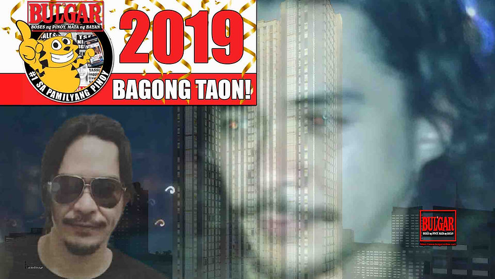 Razorback drummer, tumalon mula 34th flr. | SUICIDE, NAKA-FB LIVE