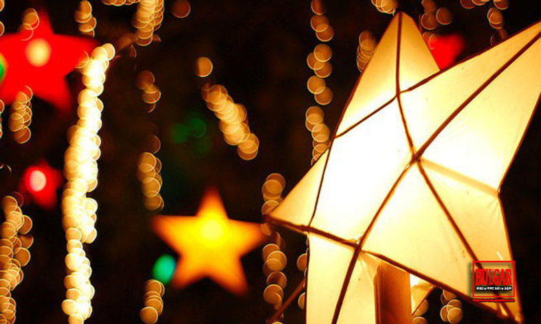 Larawan Ng Pasko Sa Pilipinas