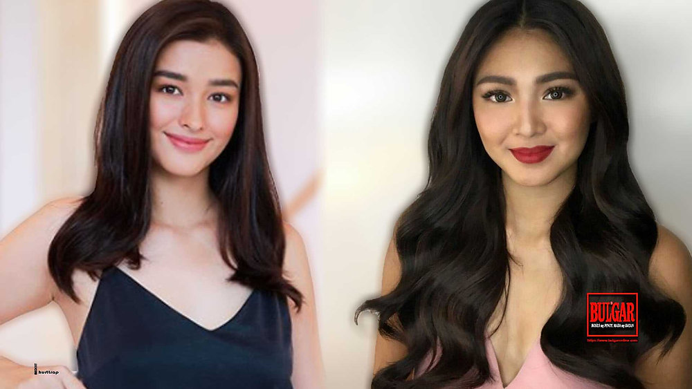 Nagpakilalang fan ni Kathryn… Liza at Nadine, binantaang sasabuyan ng ...