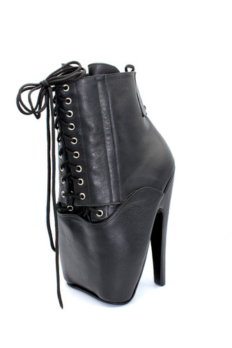 Mono Ballet Shoes Black | ILSB