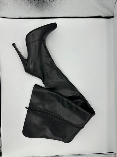 Thigh High Boot Sample | ILSB