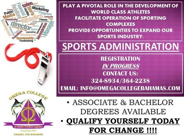 Home | Omega College Bahamas