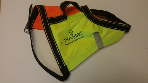 Tracker vest | Dokka Elektronikk As