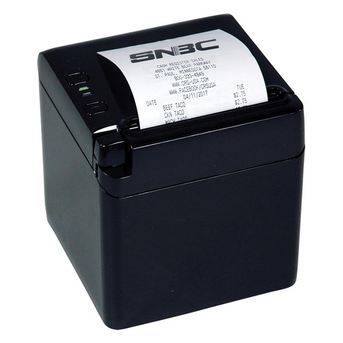 SNBC BTP-S80 Serial USB Ethernet Thermal Receipt Printer ...