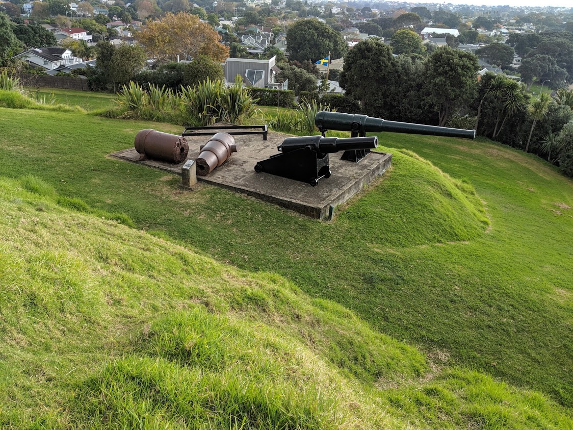 North Head | Tours | Forts of Auckland