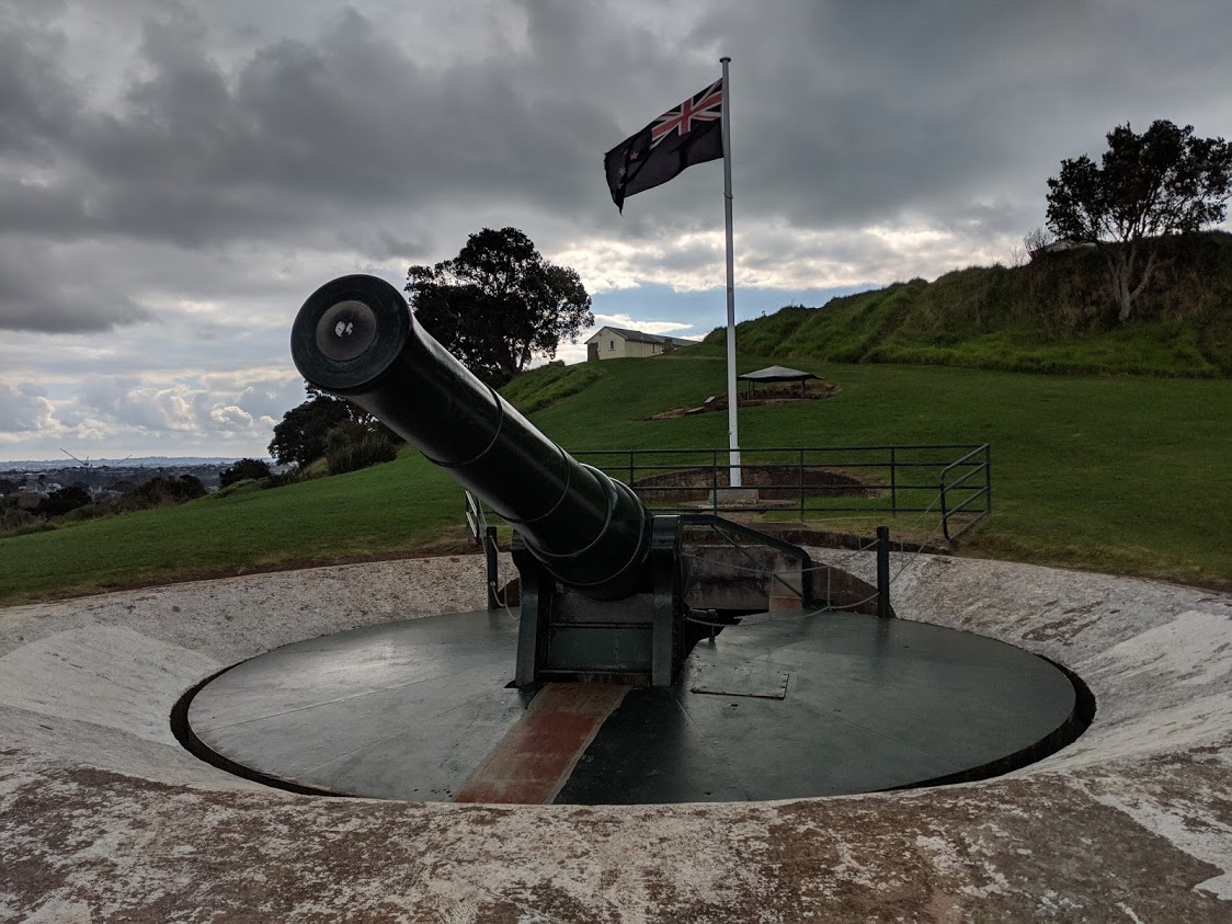 North Head | Tours | Forts of Auckland