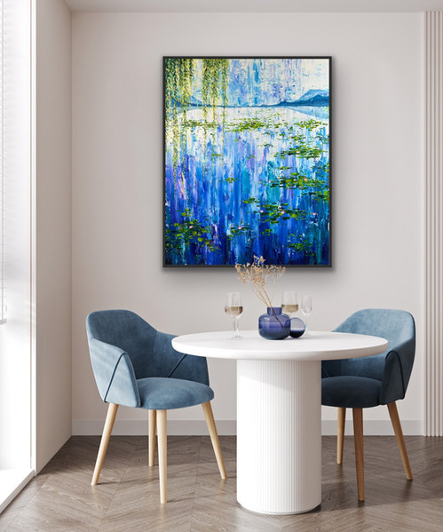 Home page of website | Cormac McCarthy Fine Art | United States