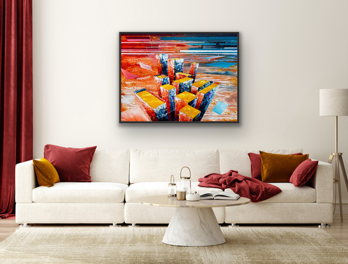 Fine Artist | Cormac McCarthy Fine Art | United States