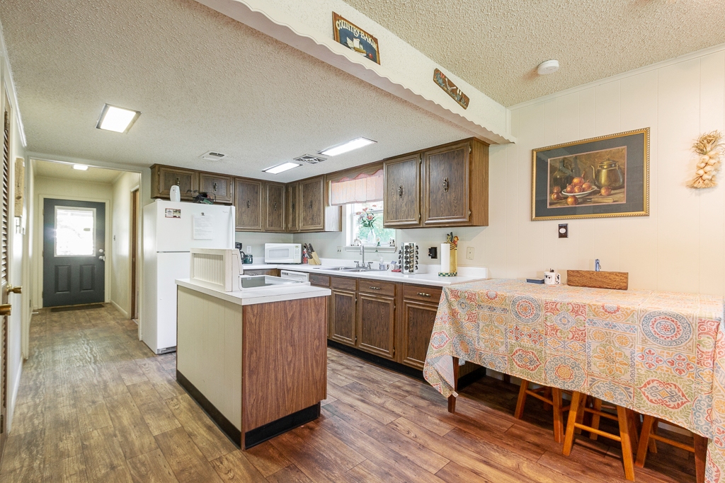 Red Barn Cabin | moocowrentals