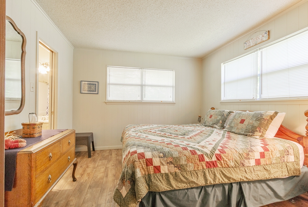 Red Barn Cabin | moocowrentals