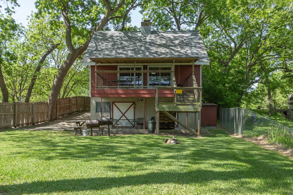 Red Barn Cabin | moocowrentals