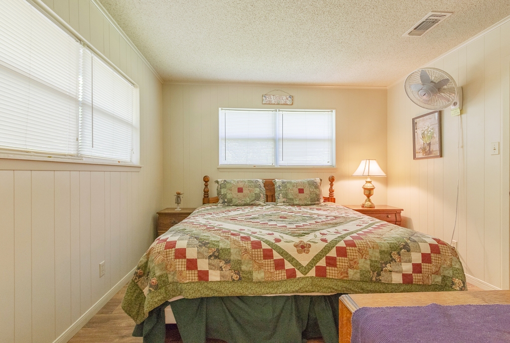 Red Barn Cabin | moocowrentals