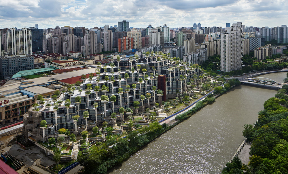 Top Projects by Heatherwick Studio