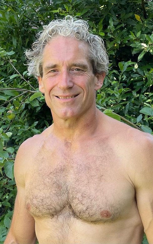 Patreon | Silverback Tarzan