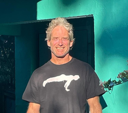 Keeping the Dream AliveT-Shirt | Silverback Tarzan