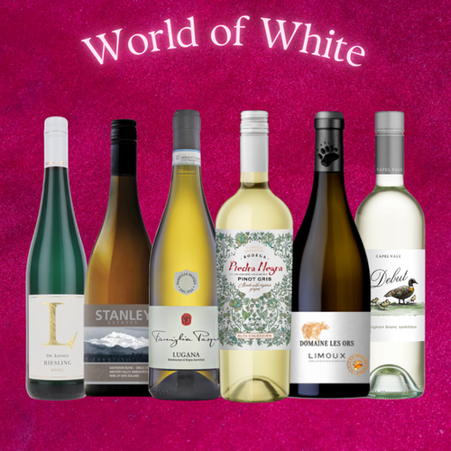 World of White | My Site